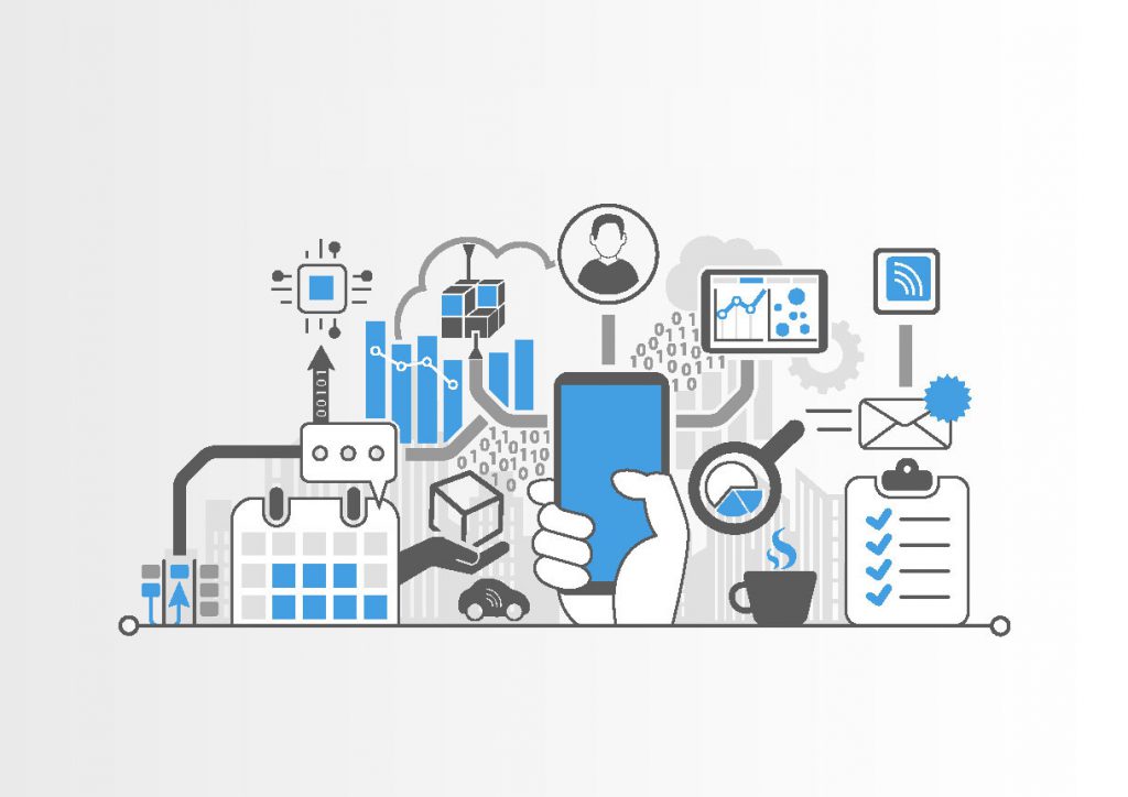 Digitization Services | Data Conversion | Data Transcription | XML ...